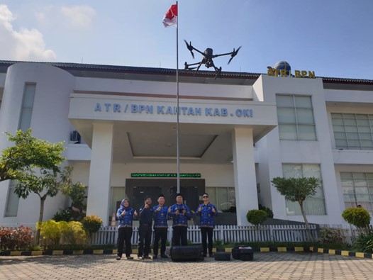 FOTO UDARA FOTO TEGAK MENGGUNAKAN DRONE DI KABUPATEN OGAN KOMERING ILIR ... FOTO UDARA FOTO TEGAK MENGGUNAKAN DRONE DI KABUPATEN OGAN KOMERING ILIR ...